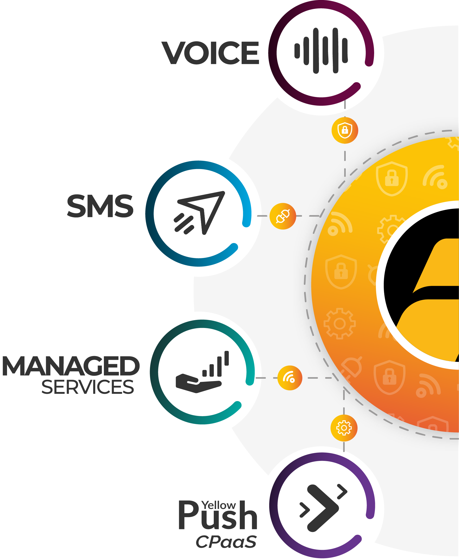 Managed Services / Identidad Technologies