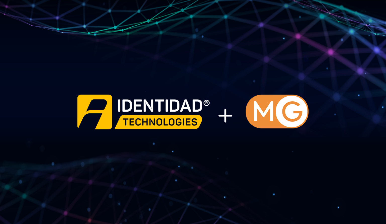 Joint Announcement: Identidad Technologies Appointed as Exclusive ...